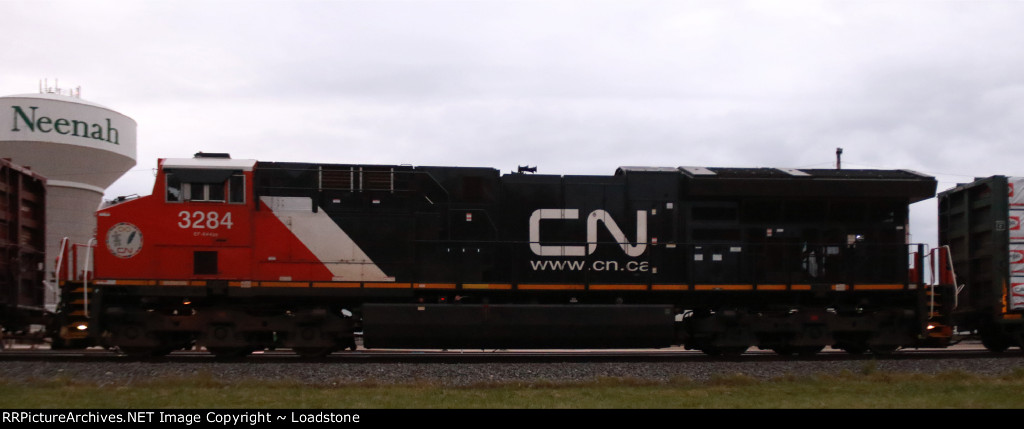 CN 3284